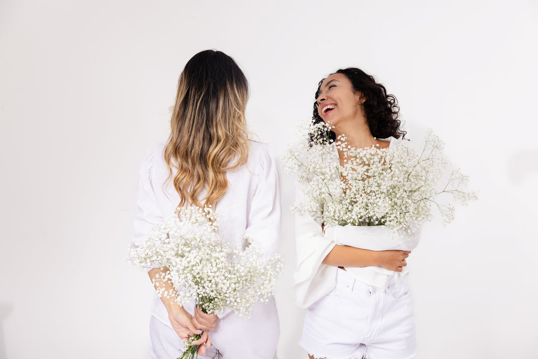 Our Story – Three Pearls